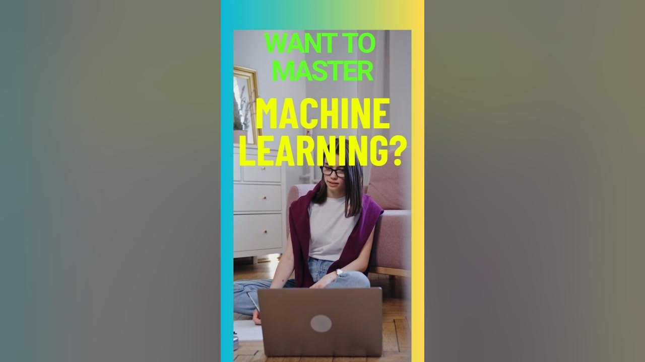 Want to Master Machine Learning? Start with THIS Math! #coding # ...
