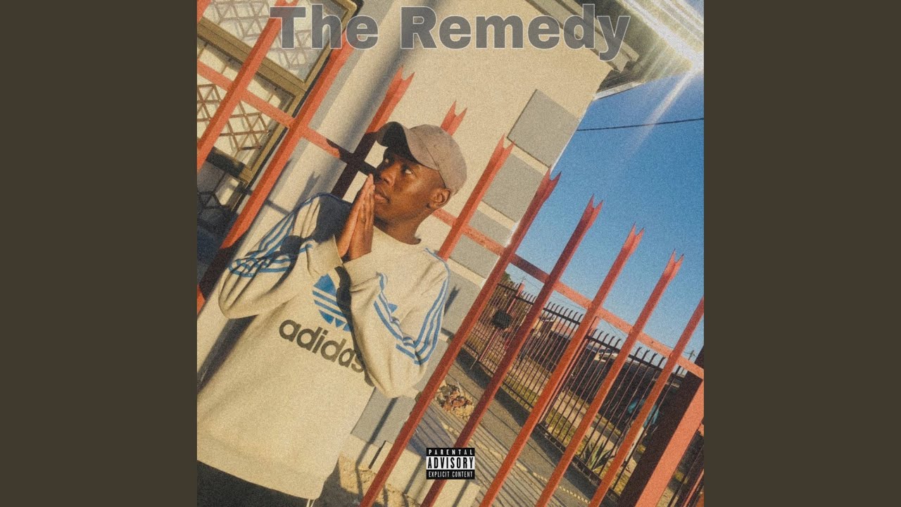 The Remedy - YouTube