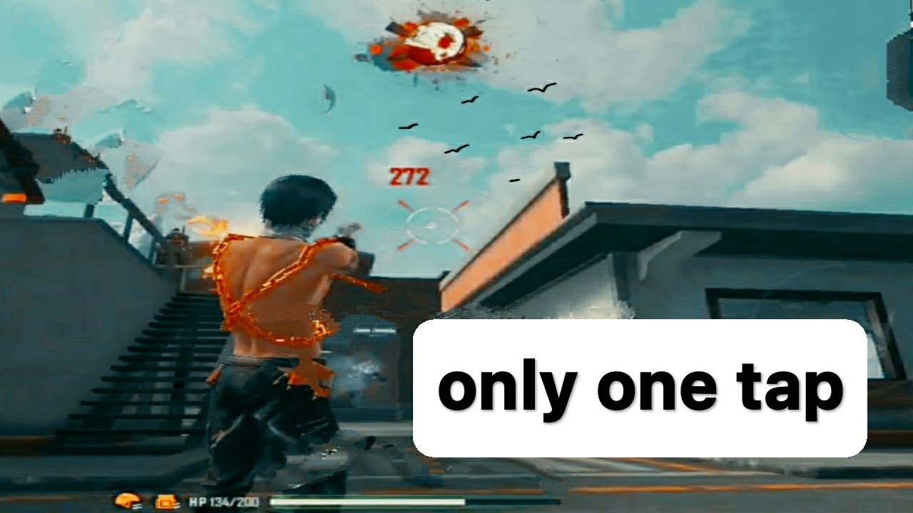 only one tap 99 killes #shorts - YouTube