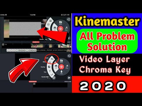Full screen problem solved in kinemaster|Kinemaster #11 | by Techcreo ...