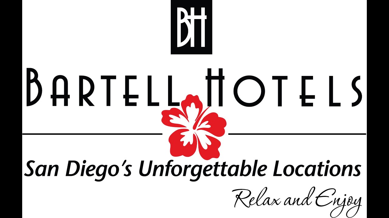 Bartell Hotels It Starts with ME! - YouTube