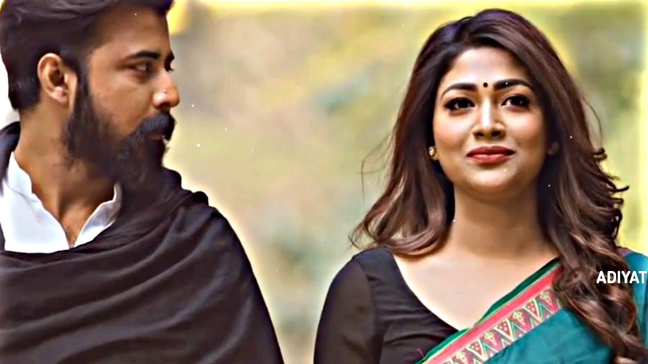 আর তুই ছাড়া আমার পুরো পৃথিবীটা শূন্য ️🥀|Bangla New Romantic Status ...