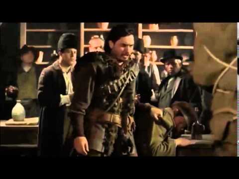 Kurt adam yakalandı..