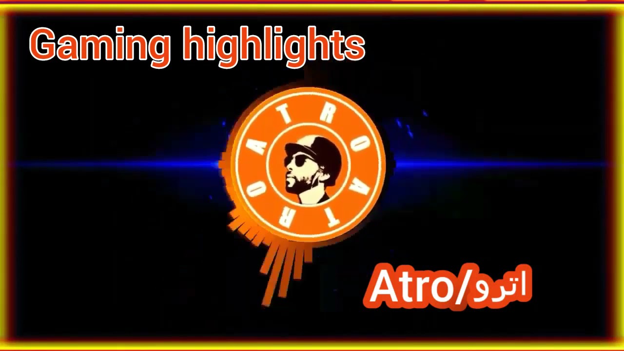 atro intro song - YouTube