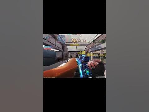 ace on terminal #codm #codmobile #callofdutymobile - YouTube