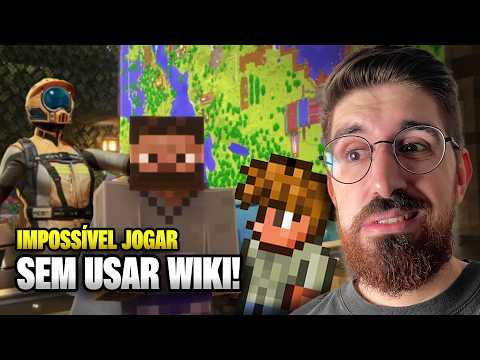 Jogos Que TE OBRIGAM a Abrir o Navegador São Realmente Um Problema?