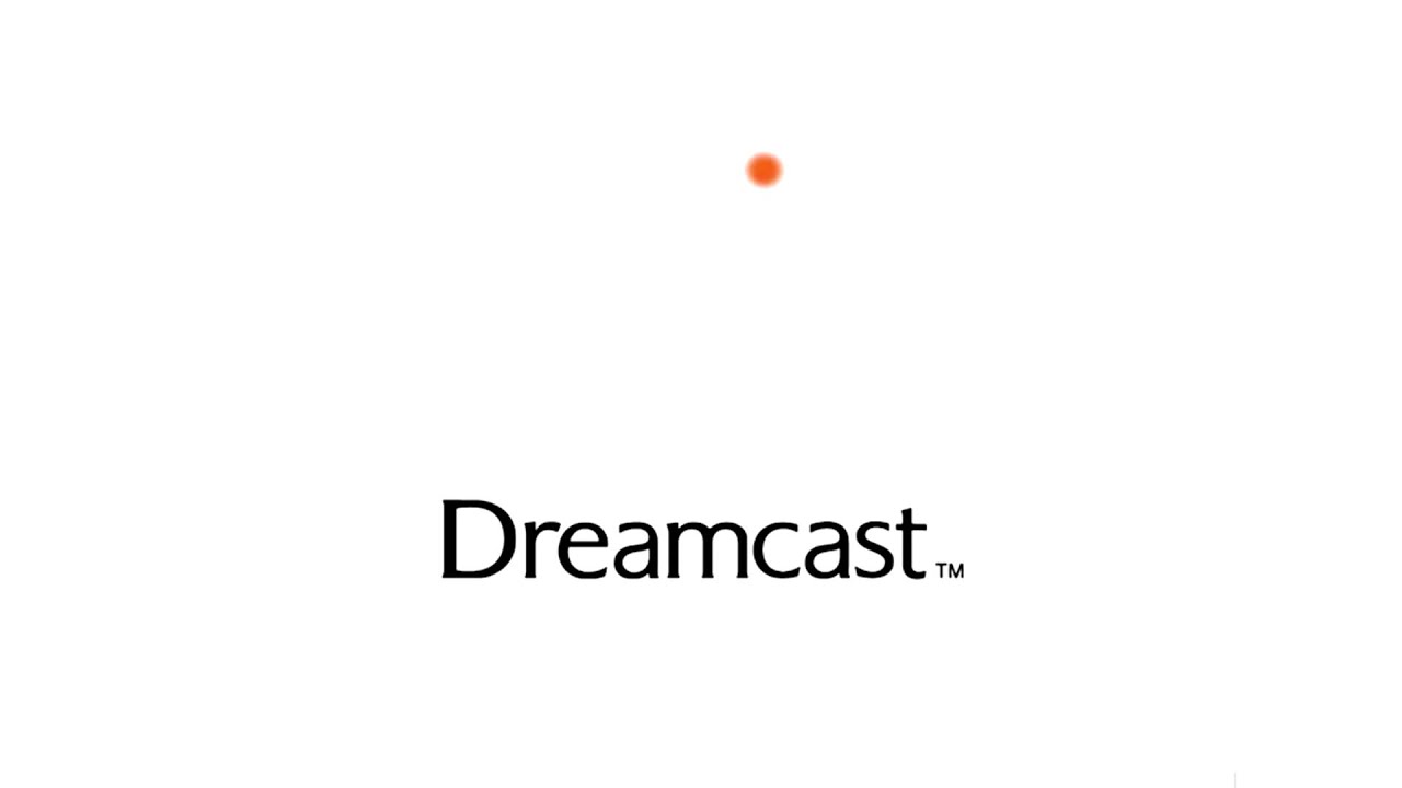 Dreamcast Startup (NTSC) HD - YouTube