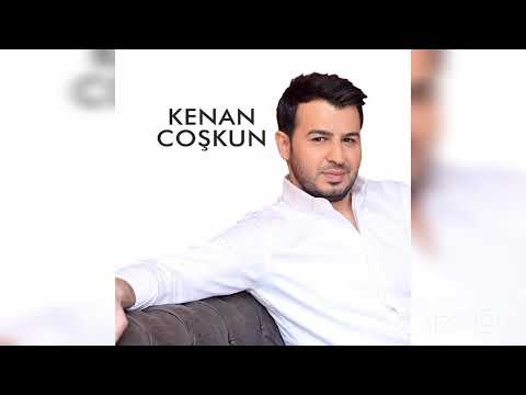 Kenan Coşkun neredeysen çık gel & koptum bu gece