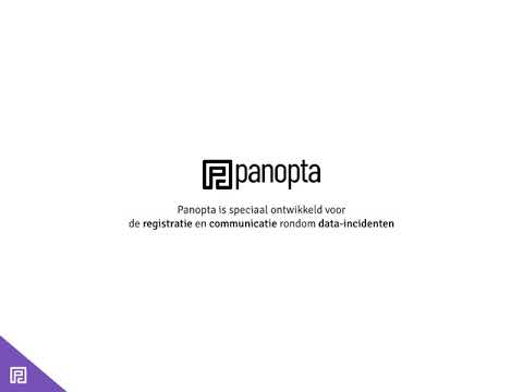 Panopta - YouTube