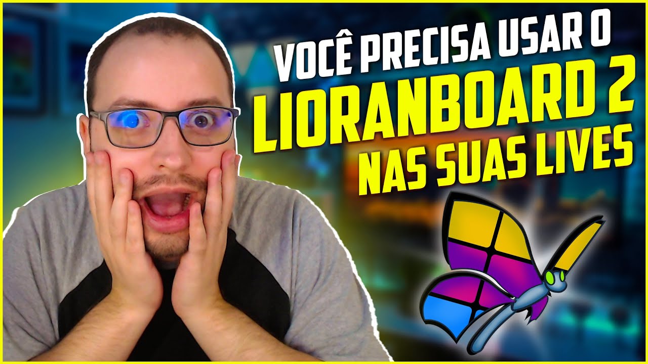 Como instalar Lioranboard 2 | Stream Deck GRATUITO - YouTube