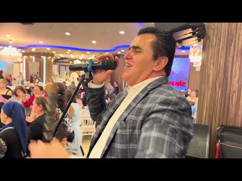 TOKAT ALMUS AKARÇAY DÜĞÜNÜ GÜLOĞLAN HALAYI