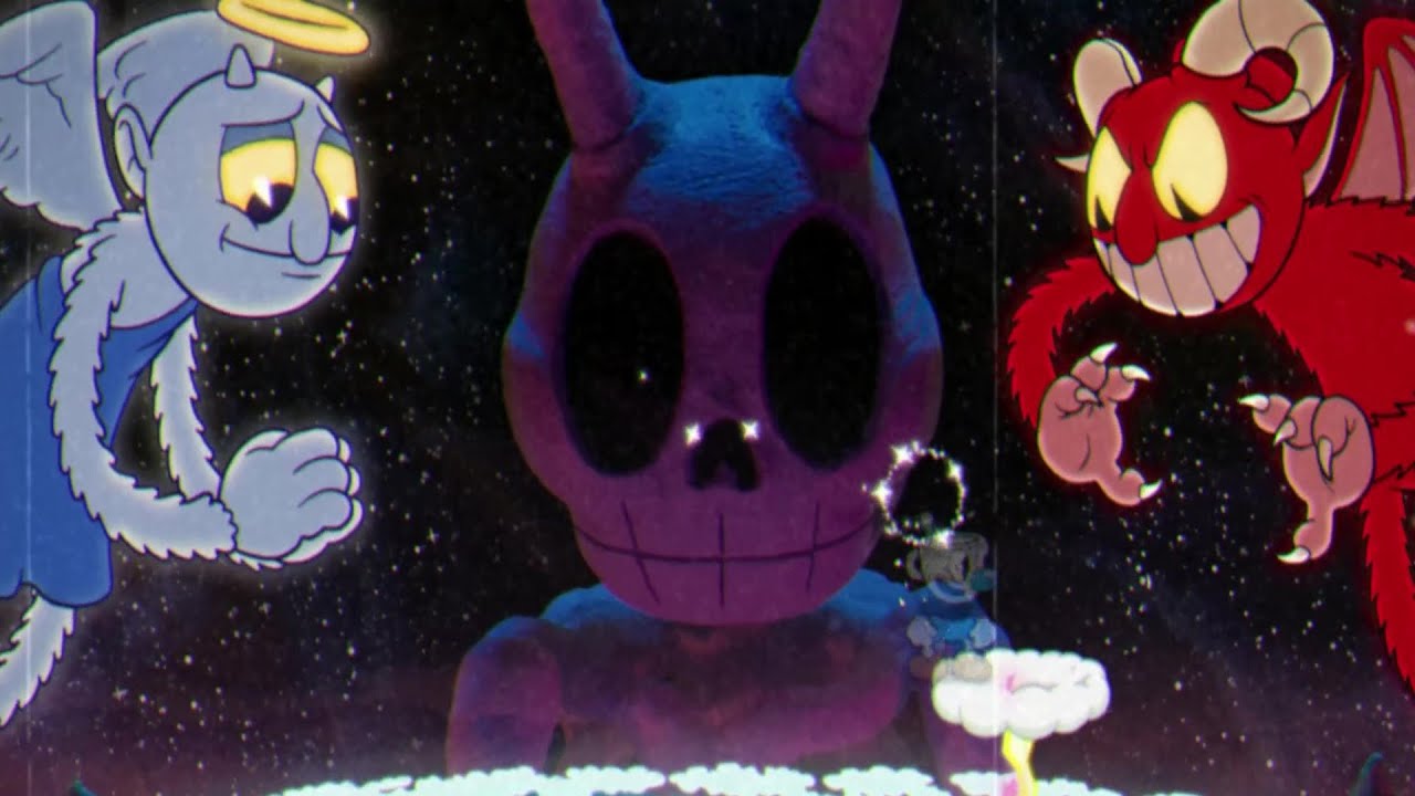 Serving Up The Last Bosses | Cup Head DLC (Finale) - YouTube