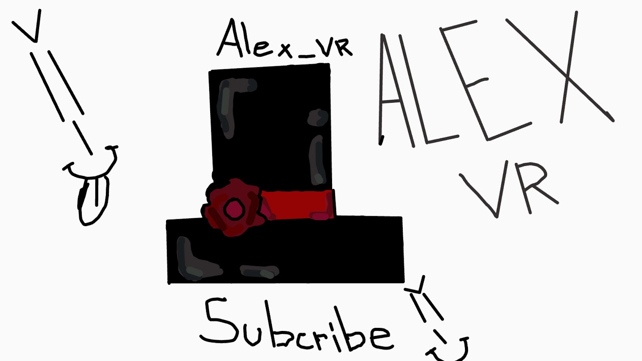 ALEX_VR Live Stream - YouTube