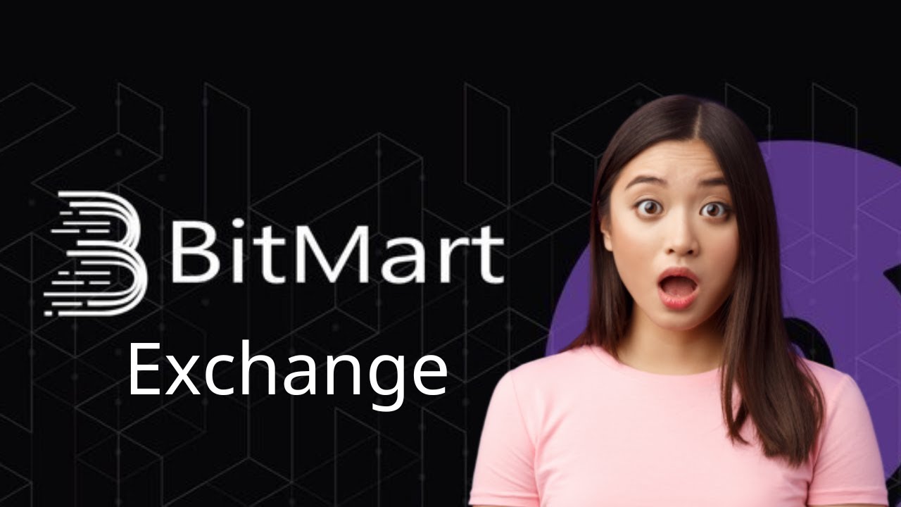 Giới thiệu sàn giao dịch Bitmart - YouTube