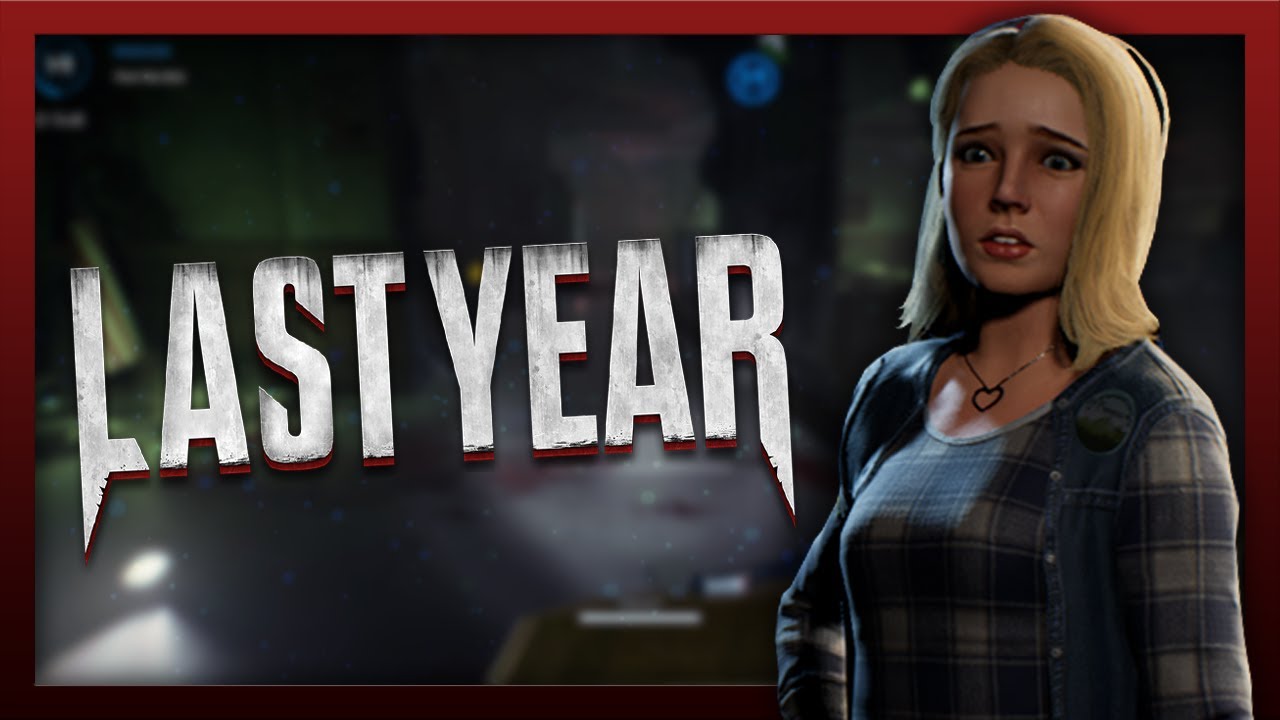 Last Year [009] - Amber Gameplay (No Commentary) - YouTube