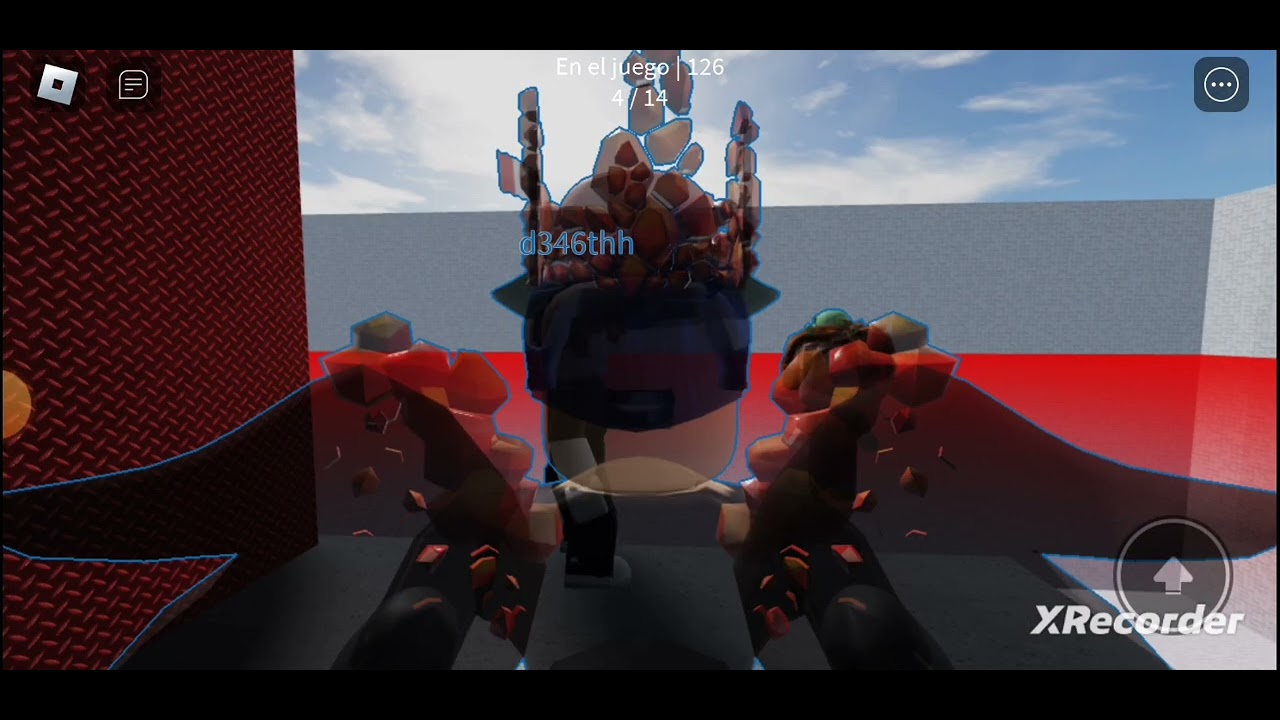 jugando con damian roblox 😁👍 - YouTube