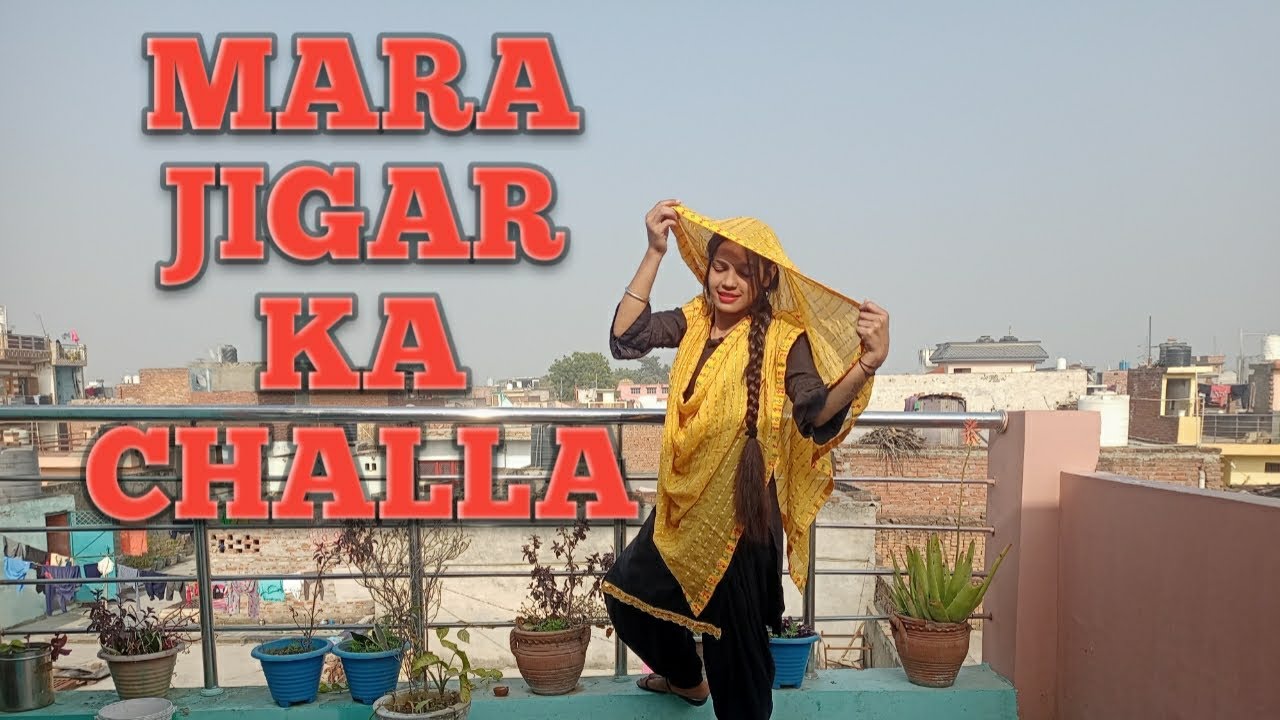mara jigar ka challa song utter kumar Kavita Joshi song and covered by ...