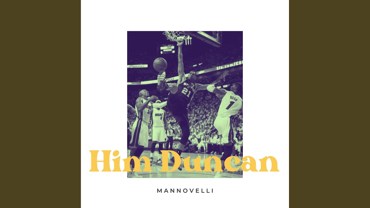 Him Duncan Freestyle - YouTube