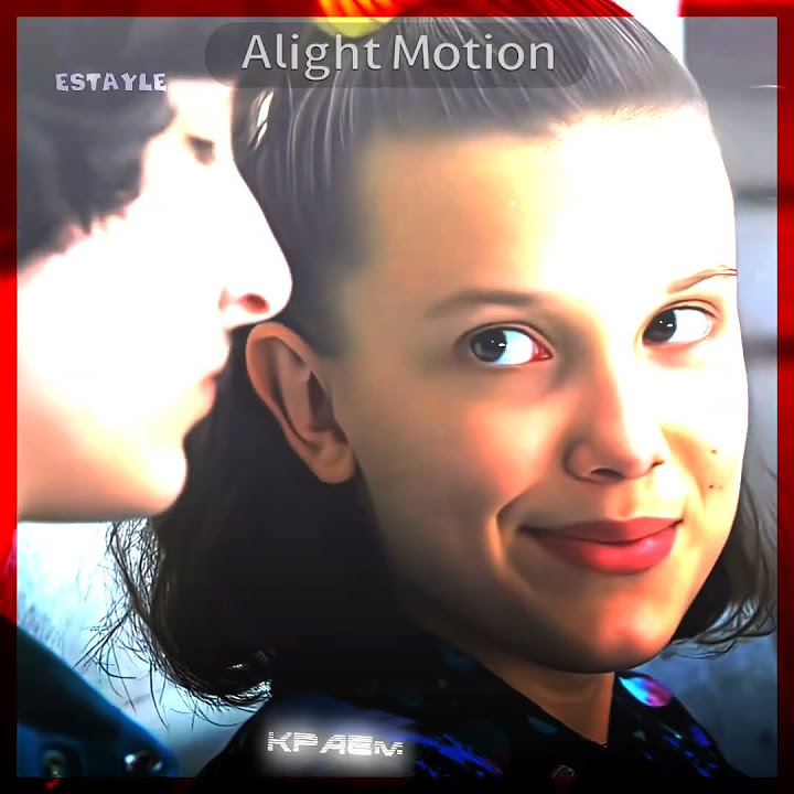 eleven (jane hopper) edit | stranger things - YouTube