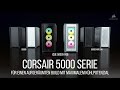 Corsair iCUE 5000D RGB Airflow (ATX, mATX, Mini ITX, E-ATX, ITX) - Galaxus
