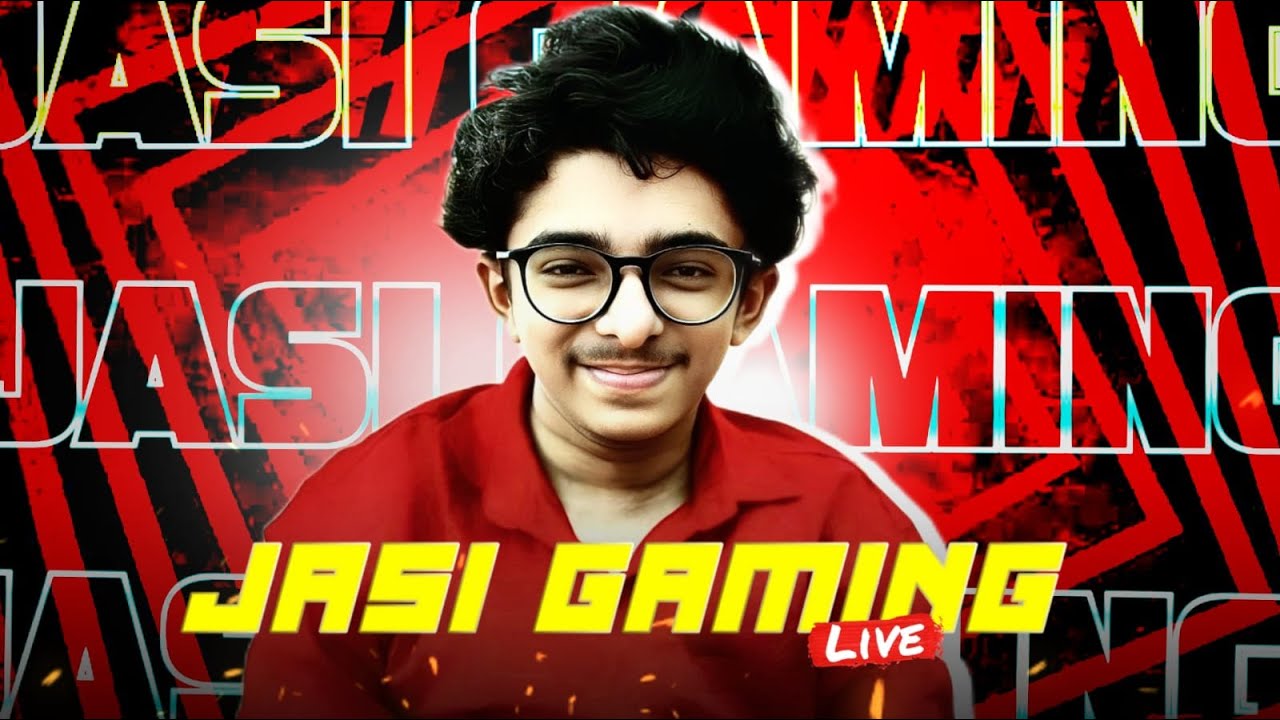 Chiling And Grinding 🔫| Jasi Gaming | Day 2 - YouTube