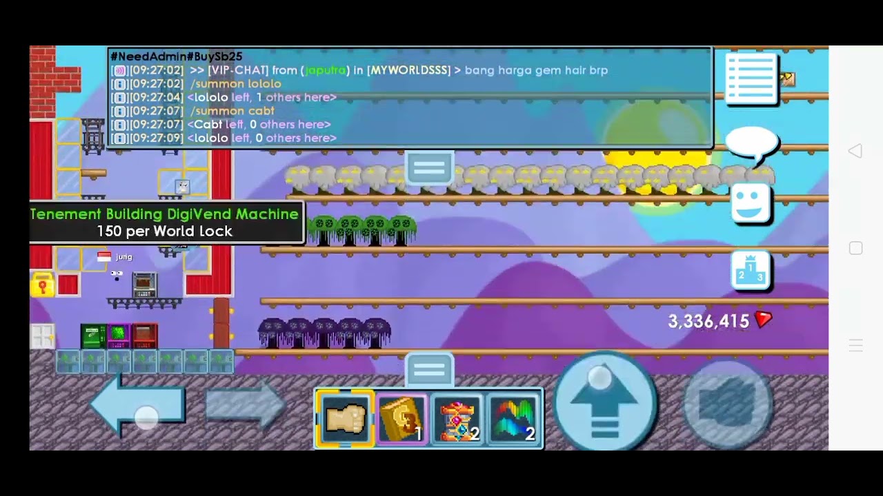 Hacking Youtube