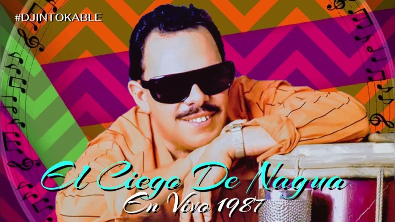 El Ciego De Nagua - La Pava - YouTube
