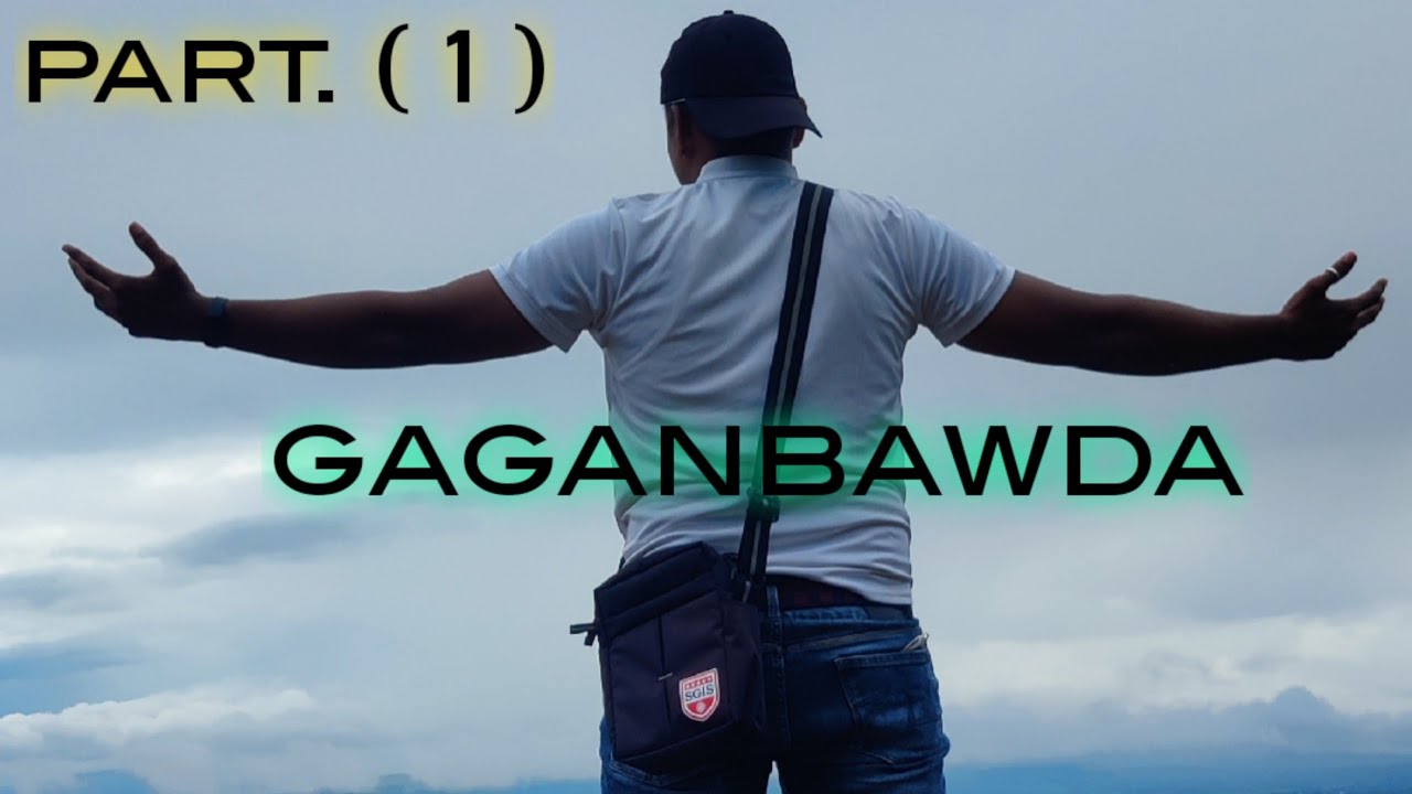 GAGANBAWDA VLOG | NIGHT STAY AT FARM HOUSE | TRIP TO GAGANBAWDA ...