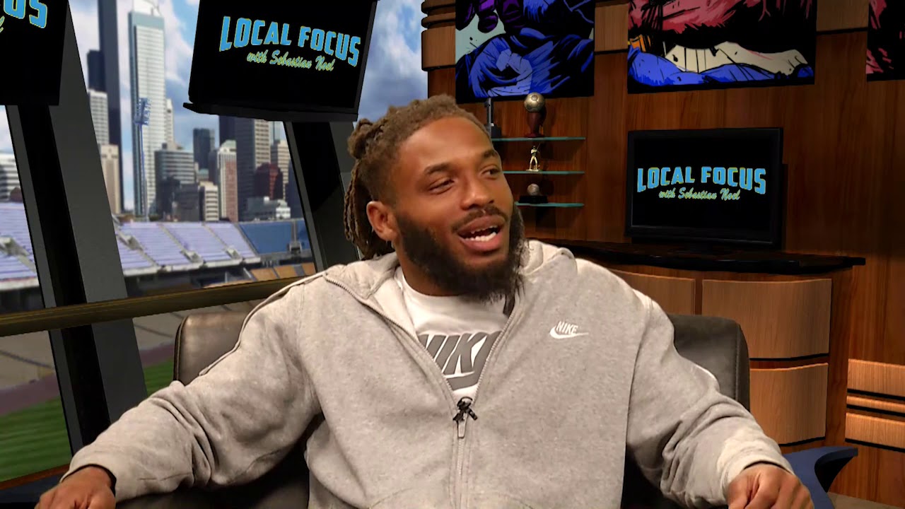 Proview Local Focus: Fred Griggs 6102019 - YouTube