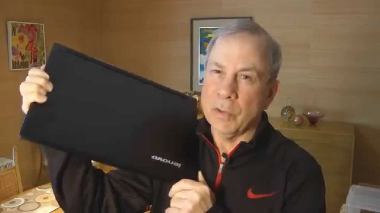 Superfish Malware Installed by Lenovo - YouTube