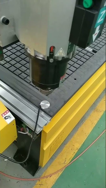 HOW To USE TOOL SENSOE IN DSP A11 CONTROL SYSTEM - YouTube