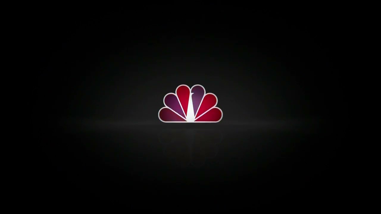 NBC Logo - YouTube