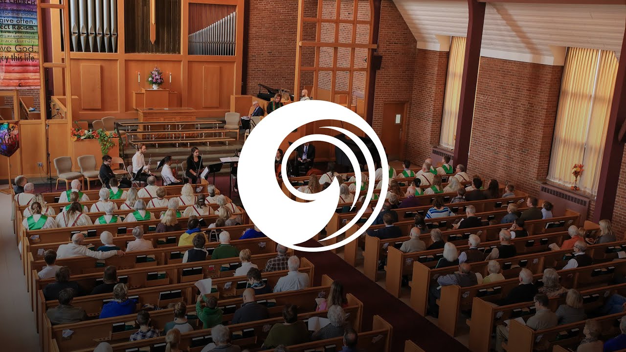 Sunday Worship 1/21/2024 - YouTube