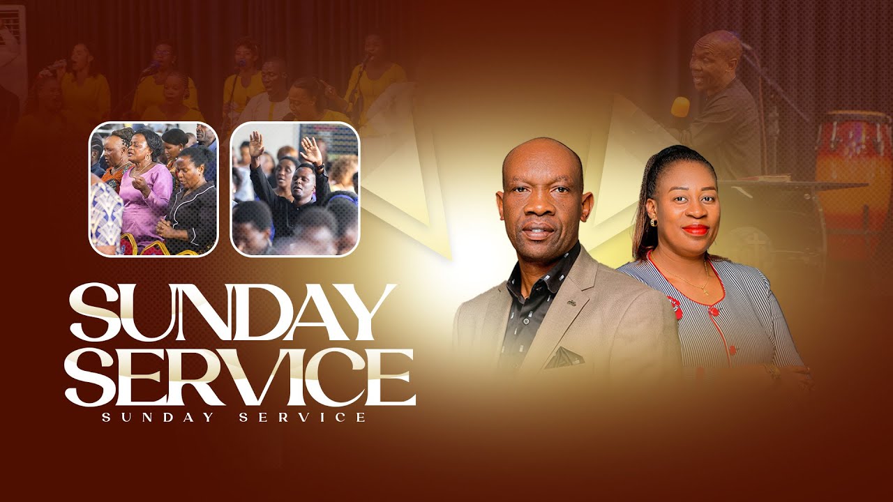 FAHAMU ROHO WA IMANI || PASTOR GEORGE MUKABWA || 30/11/2025 - YouTube