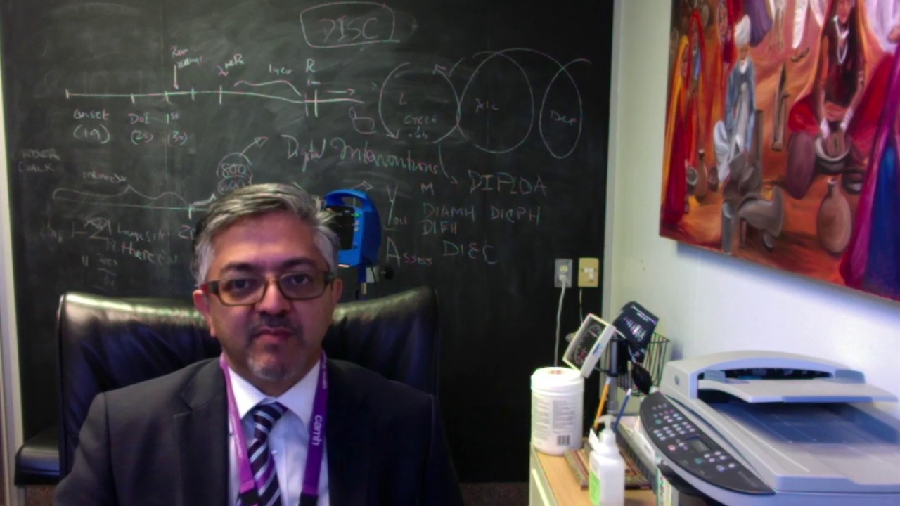 Hot Topics: Vaping Concerns - Dr Peter Selby - YouTube