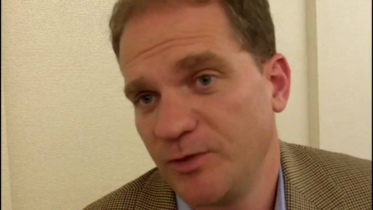 BIMA Mobile Event 4/8/10 - John Zehr (ESPN) Highlights - YouTube