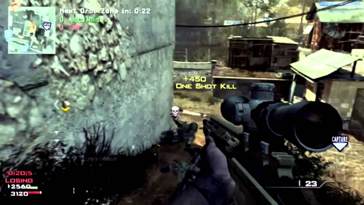 Exordium 3 - YouTube