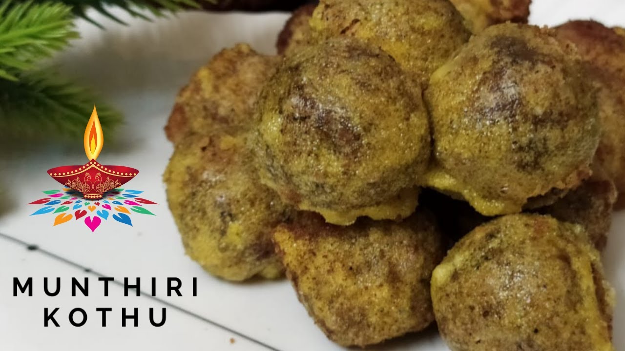 munthiri kothu recipe in tamil/how to make munthiri kothu recipe ...