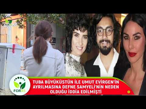 DEFNE SAMYELİ’Yİ KIZDIRAN SORULAR