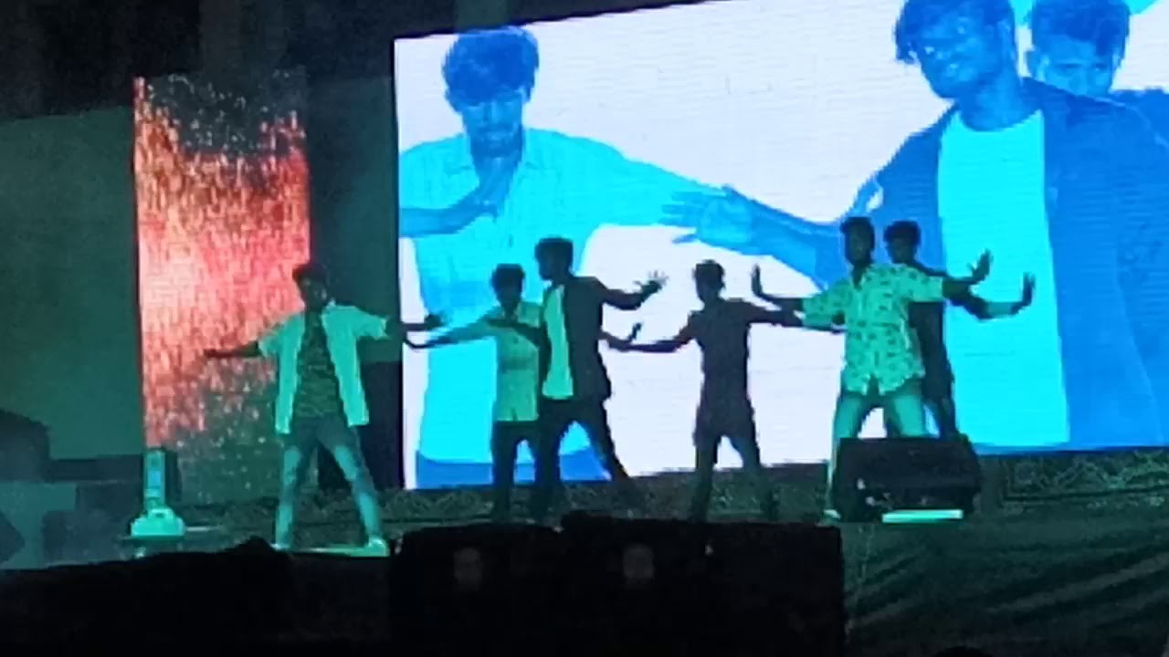 KITS COLLEGE RESOLUTION DANCE PERFORMENCE 2020 - YouTube
