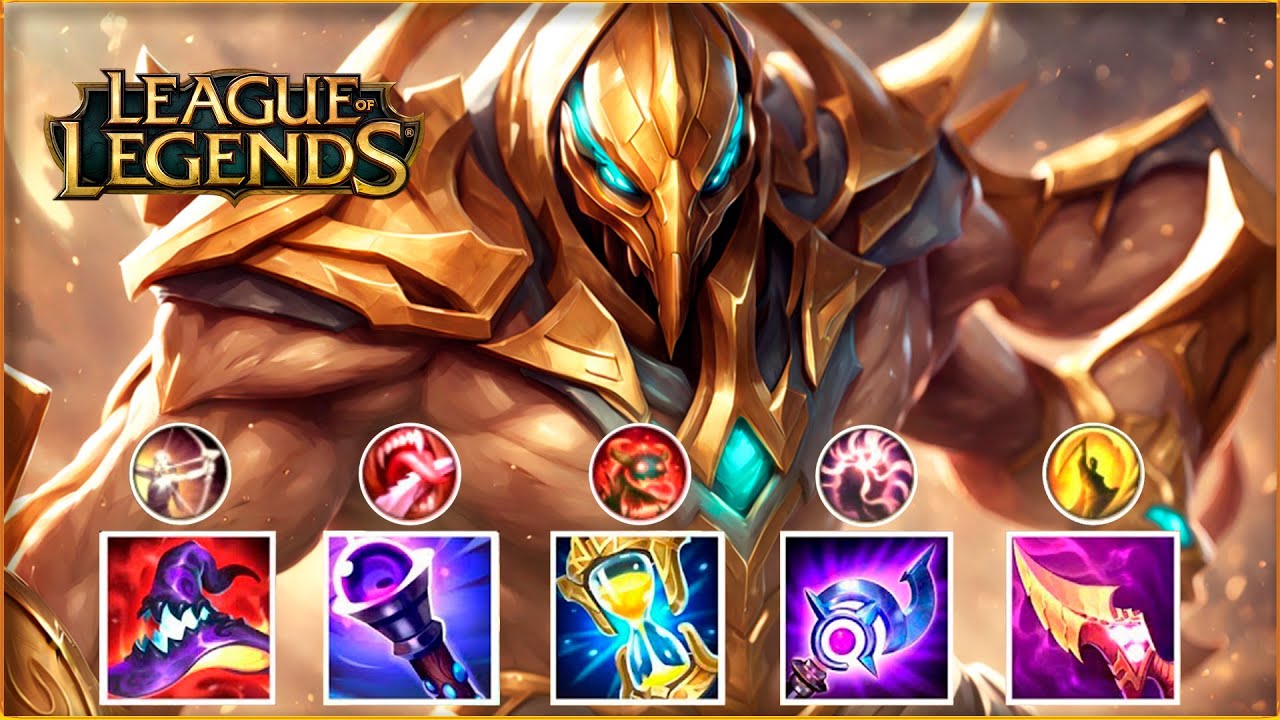 Body Those Fools AZIR Montage 2023 - 1 VS ALL | LOL MONTAGE | LOL ...