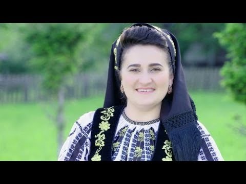Alexandra Bleaje - Bine-ti sade mai badita 4K  NOU