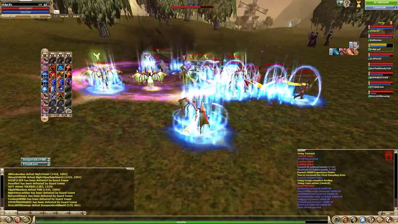 CameLooN Alemko HelpLife Pk Scene's Edit by DiLayf - YouTube