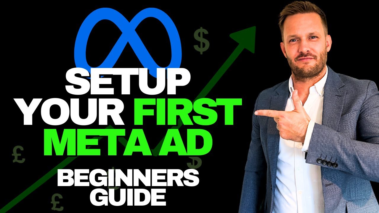 How to Set Up Your First Meta Ad - Step by Step Beginners Guide ...