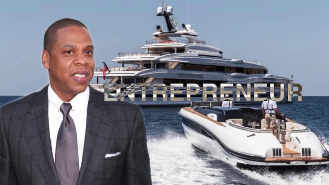 Entrepreneur JAY Z verse only (lyrics in description) - YouTube
