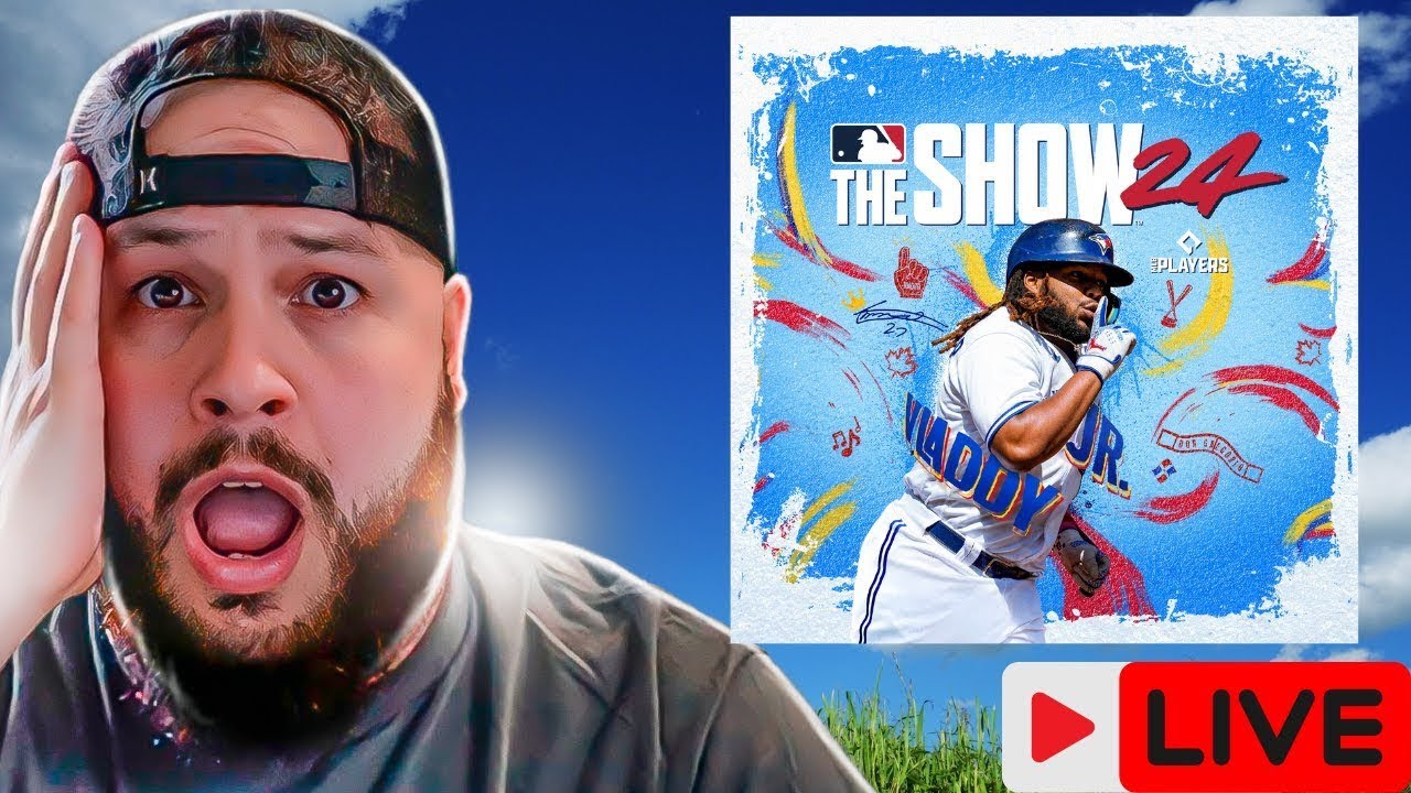 Let's Talk About MLB The Show 25... - YouTube