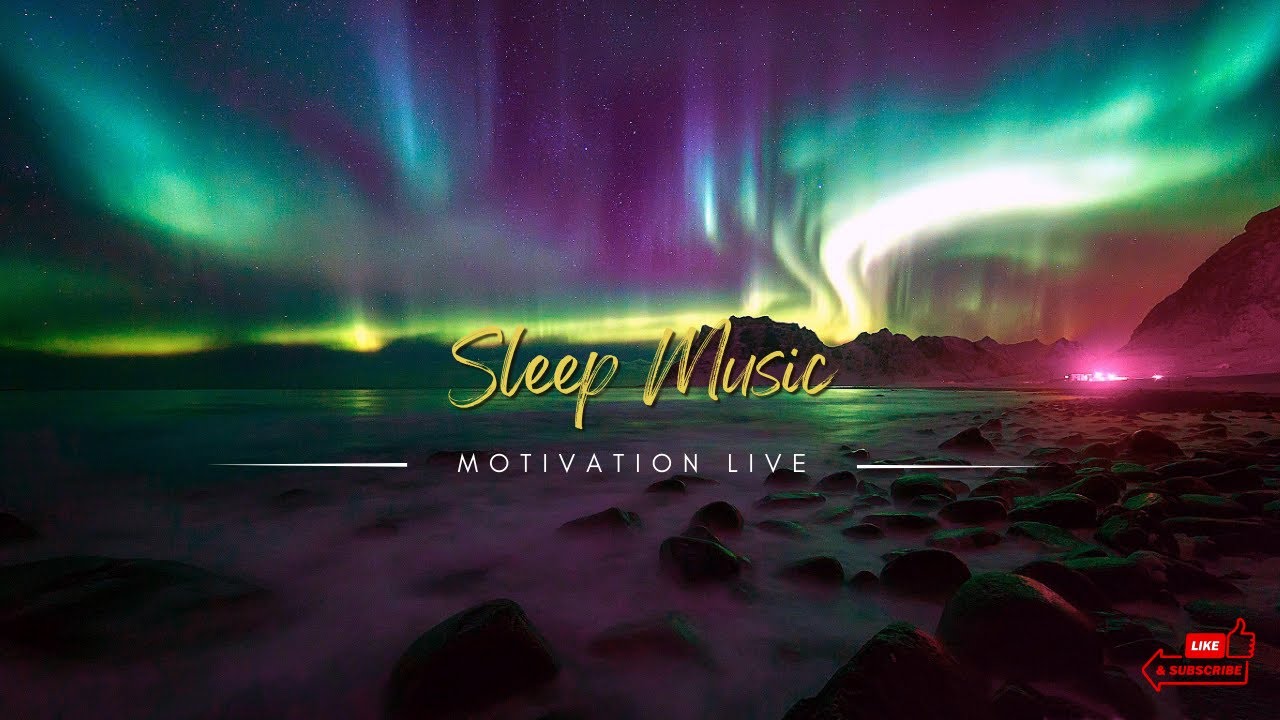 Sleep Music, Peaceful Music, Insomnia, Relaxing Music, Calming Music ...