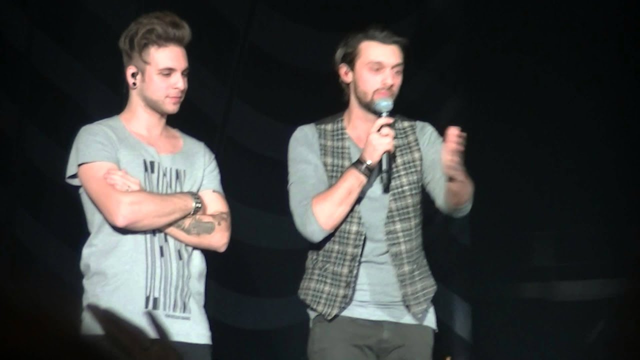 Dear Jack_Alessio bernabei e Lorenzo Cantarini (discorso) FULL HD - YouTube