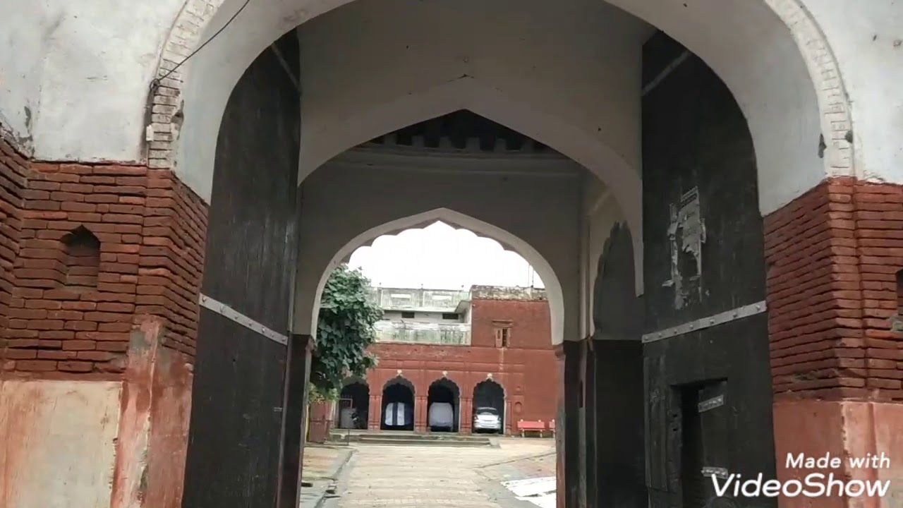 Darbar Sadat Mansoorpur - YouTube