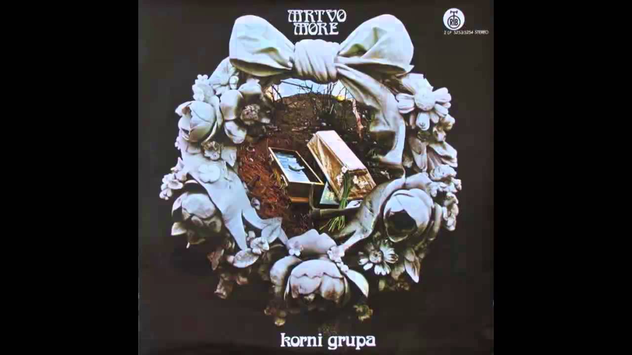 Korni Grupa - Trla baba lan - (Audio 1975) HD - YouTube